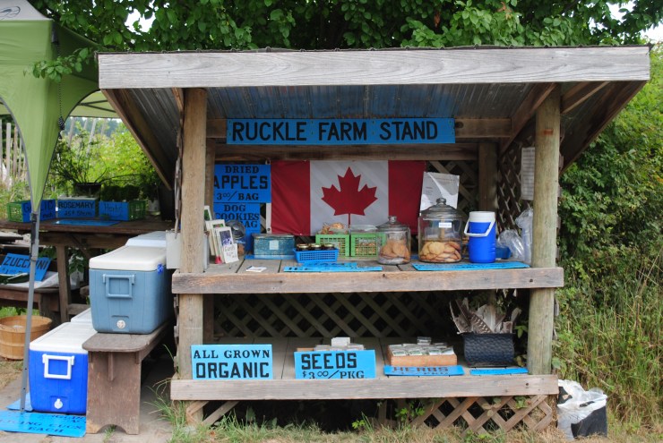 Farm Stands – Silicon Valley – Tour De Coop