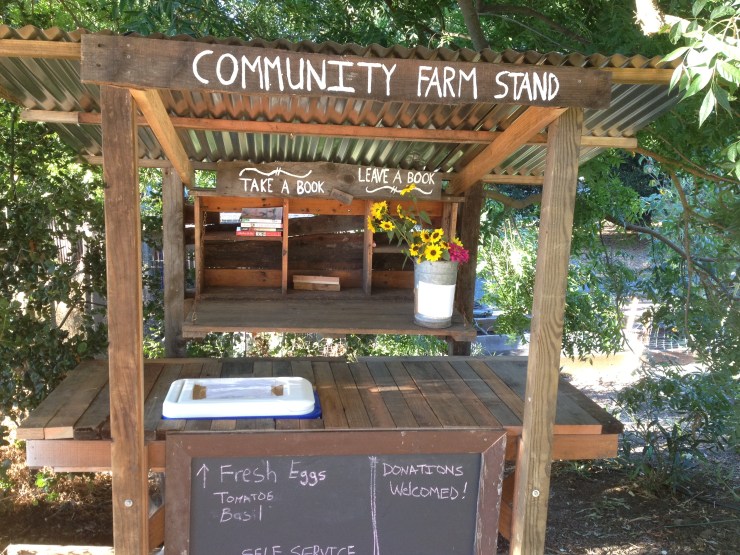 Farm Stands – Silicon Valley – Tour De Coop